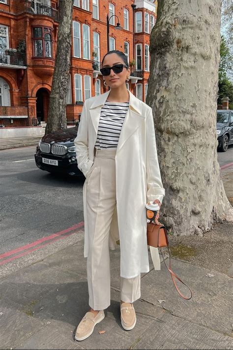 Ultimate Guide To London Spring Outfit Ideas For Your City Adventure London Kensington Guide