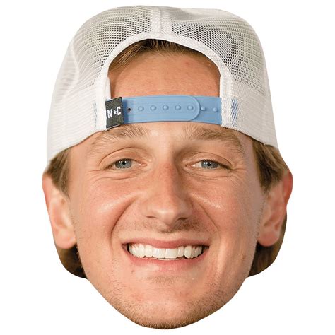 Cooper Alan Cap Big Head