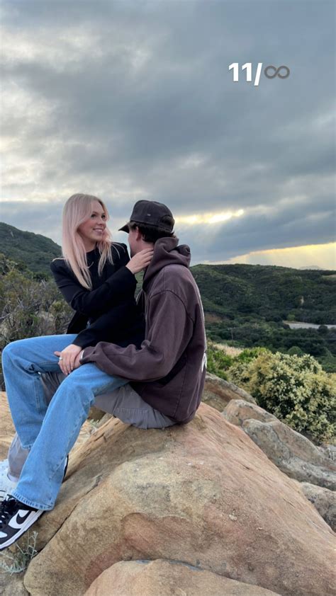 Jordyn Jones Tumblr