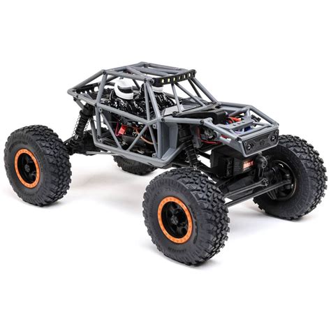 Axial Capra Utb18 Rtr Small Scale Rc