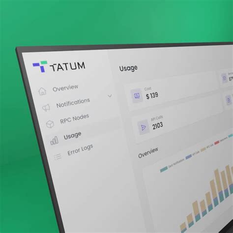 tatum on linkedin web3 blockchain development dapp