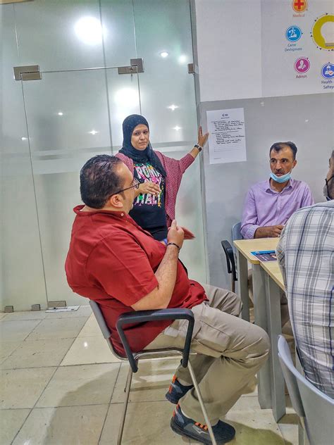 Krh Academy Kuwait Resources House