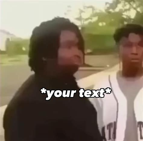 Memes With No Text Pippit