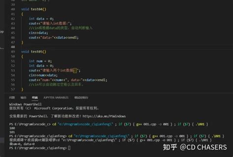 Vscode中运行c测试案列运行输出问题(cin通过键盘无法输入问题)vscode输出框不能用cin Csdn博客 Vscode中运行c测试案列运行输出问题(cin通过键盘无法输入问题)vscode输出框不能用cin Csdn博客
