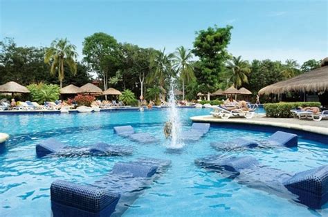 Hotel Riu Tequila All Inclusive Playa Del Carmen