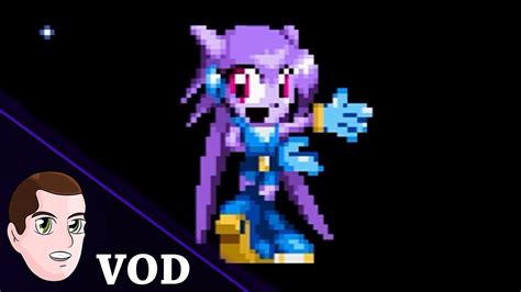 Countdown To Freedom Planet 2 Freedom Planet Lilac Adventure Mode Run