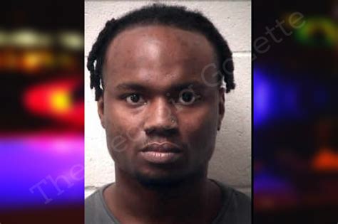 Jamari Stewart — Henry County Jail Bookings