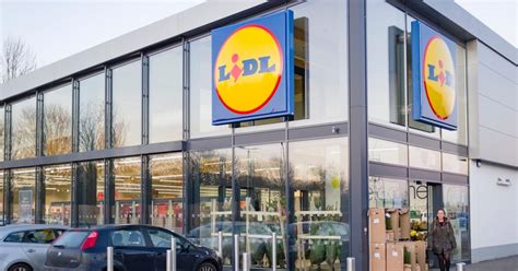 Lidl Udsender Et Vigtigt Budskab Til De Danske Kunder