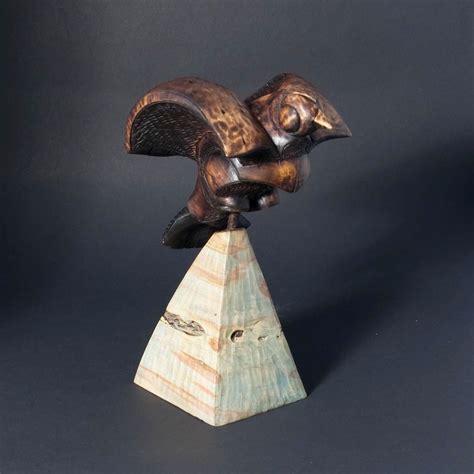 Derek Weidman — Bucks Woodturners