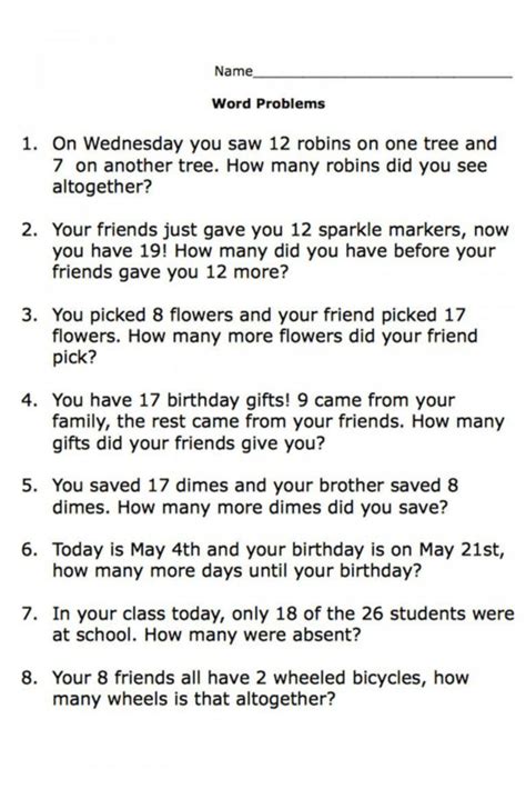 8th Grade Math Worksheets Common Core — Db