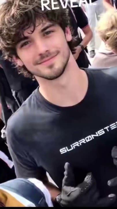 Surronster Face Reveal 😲 Youtube
