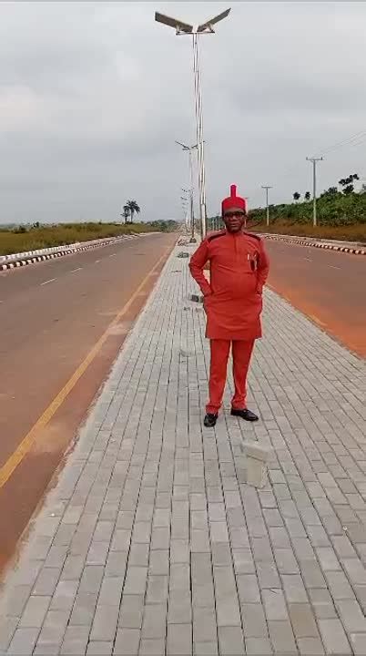 Dr Law Mefor On Linkedin Exciting News From Chinua Achebe