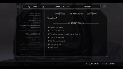 From The Deeps Se New Version Downloads Sexlab Framework Se Loverslab