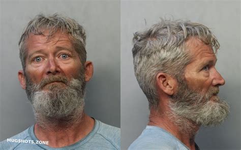 Mcelroy John 03052024 Miami Dade County Mugshots Zone