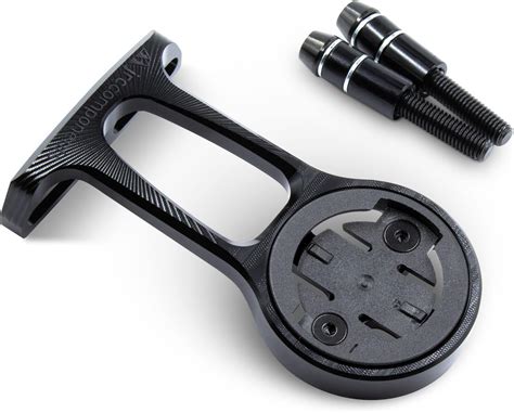 Panmout Out Front Combo Extended Mount For Wahoo Elemnt