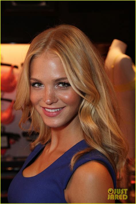 Erin Heatherton Very Sexy Tour In Chicago Photo 2639553 Erin
