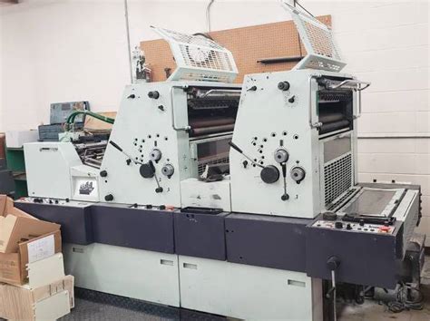 Used Adast Dominant For Sale En Pressdepo