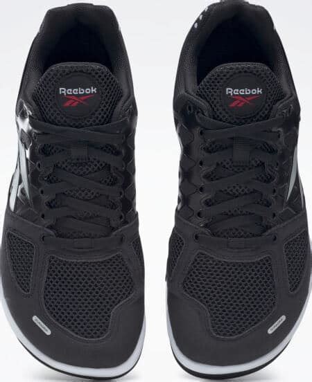 Reebok Nano 20 Training Shoes Are Back Fit At Midlife