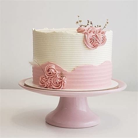 Simple Cake Design Artofit