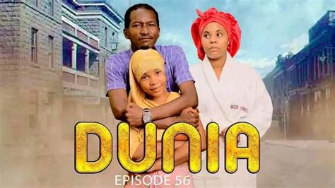 Dunia Ep 120 Full Movie Love Story Dunia Shabani Facebook