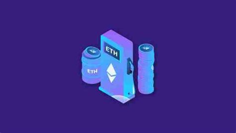 Understanding Ethereum Gas Fees A Complete Guide