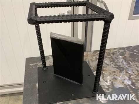 Vedklyv Klyvis Söderhamn Klaravik Auktioner