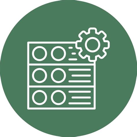 Configuration Interface Sketch Art 60735941 Vector Art At Vecteezy