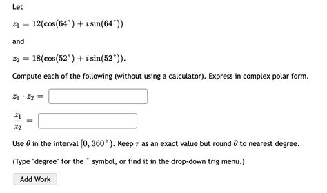 [solved] Convert The Cartesian Coordinate 4 1 To Polar