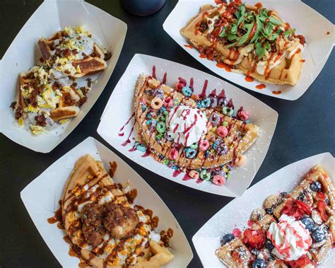 Waffles La Verne Ca At Constance Woodford Blog