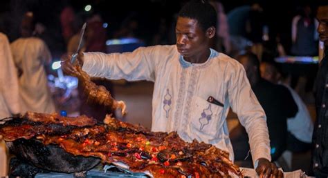 5 Reasons Suya Is Best Sold At Night In Nigeria Pulse Nigeria