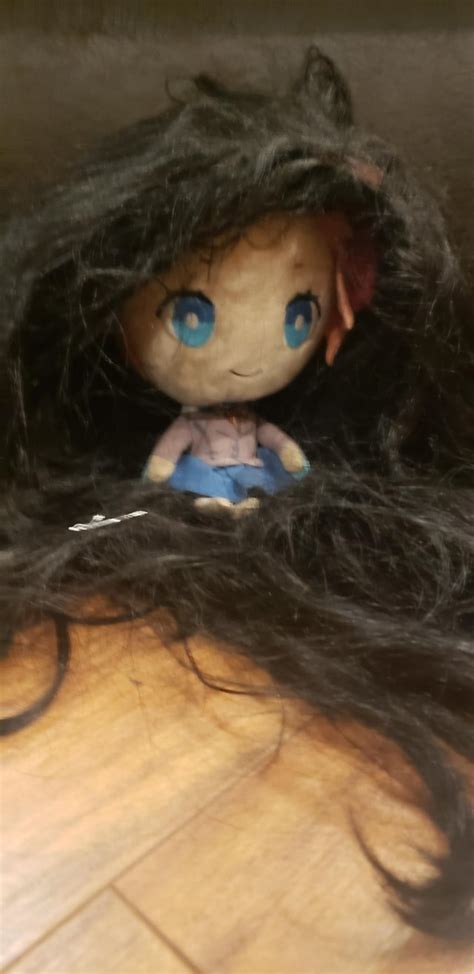 Doki Doki Wig Club Rddlc