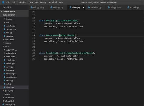 عمل navbar برمجة المواقع مع Django منتديات برمج برمج كوم منصة برمج لتعليم البرمجة