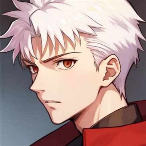 Arthur Emiya Youtube