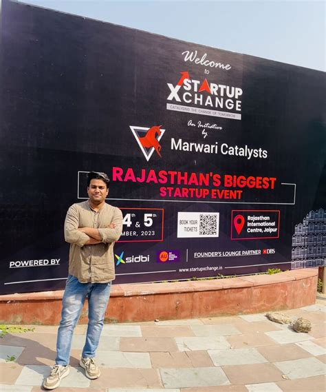 Vishnu Saraswat On Linkedin Thoughtleadership Professionalgrowth