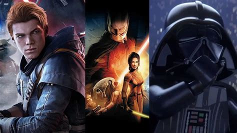 Best Star Wars Game For Pc At Bruce Lohr Blog