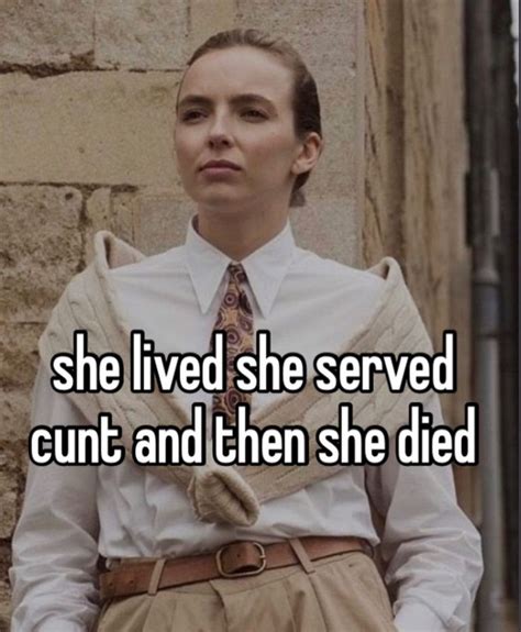 Killing Eve Meme Jodie Comer Good Luck Charlie Funny Relatable Memes