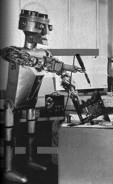 Robot History