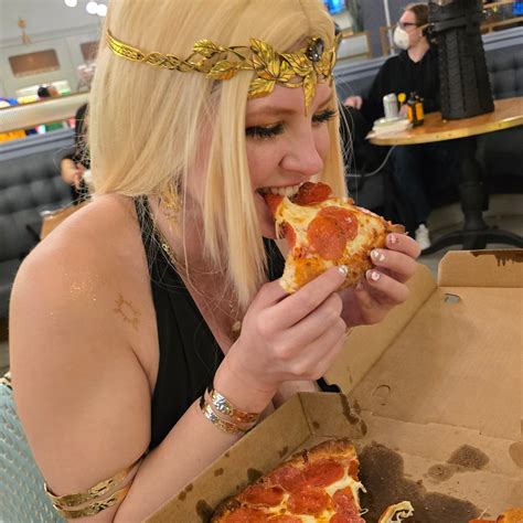 Marshmello Mint Cosplay 💜dark Burning Magic💜 Hi Everyone Long Time No See Sorry About The