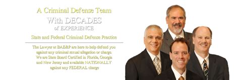 Home Sex Crime Criminal Defense Lawyers Benjamin Aaronson Edinger