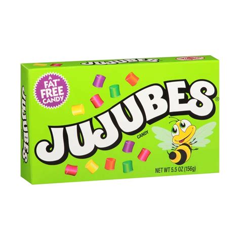 Jujube Candy