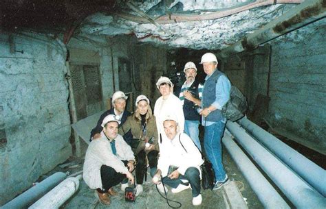 Greva E Vitit 1989 E Minatorëve Në Trepçë Me Anë Të Fotografive Kultplus