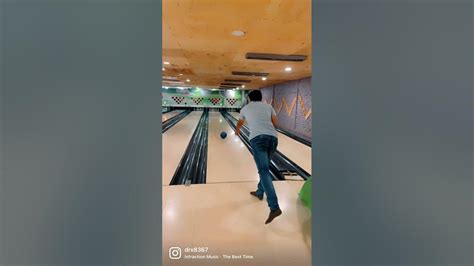 Ten Pin Bowlings Youtube