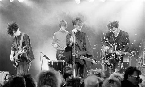The Jesus And Mary Chain ‘pop Is Dreadful Switch On A Radio I