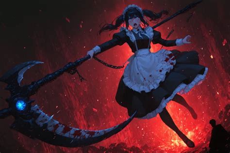 Test Of The Difference Between Image Created By Harvey Tensorart