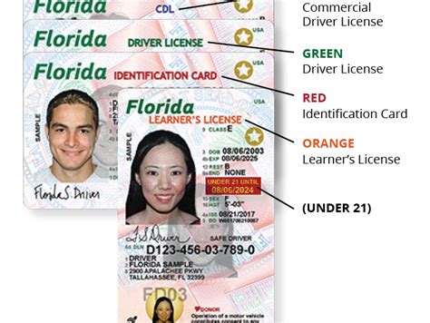 Florida Real Id Empower Your Travel With Secure And Compliant