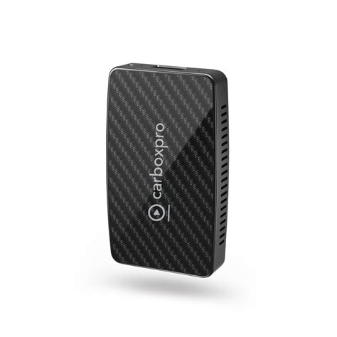 Carbox Streamer Carboxpro