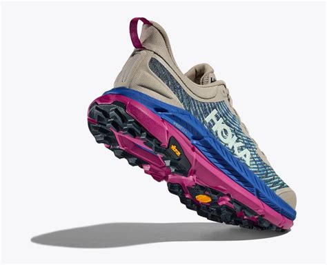 Mafate Speed 4 Trail Running Shoe Hoka®