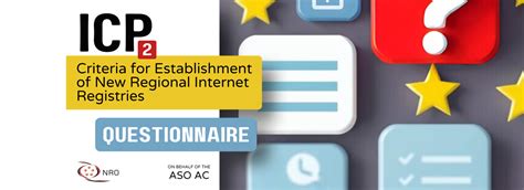 Icp 2 Principles Questionnaire Report And Data Published Apnic Blog