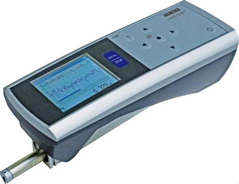 Surface Roughness Tester At ₹ 135000 Piece Surface Roughness Testers In Manesar Id 6695497955