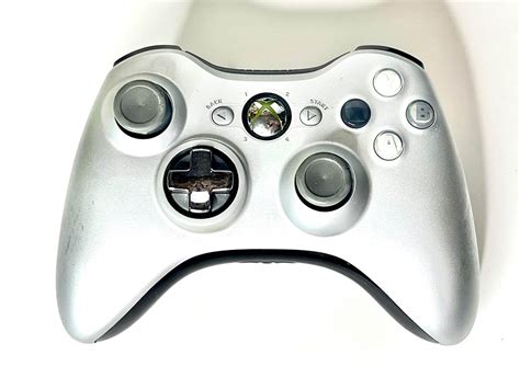 Xbox 360 250gb Console With Xbox 360 Elite Controller And Games Video